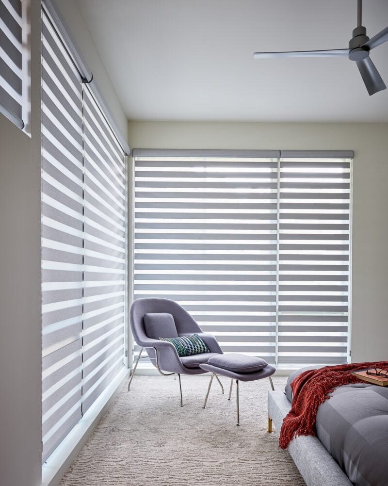 Custom Window Treatments Charlotte NC | A Shade Above