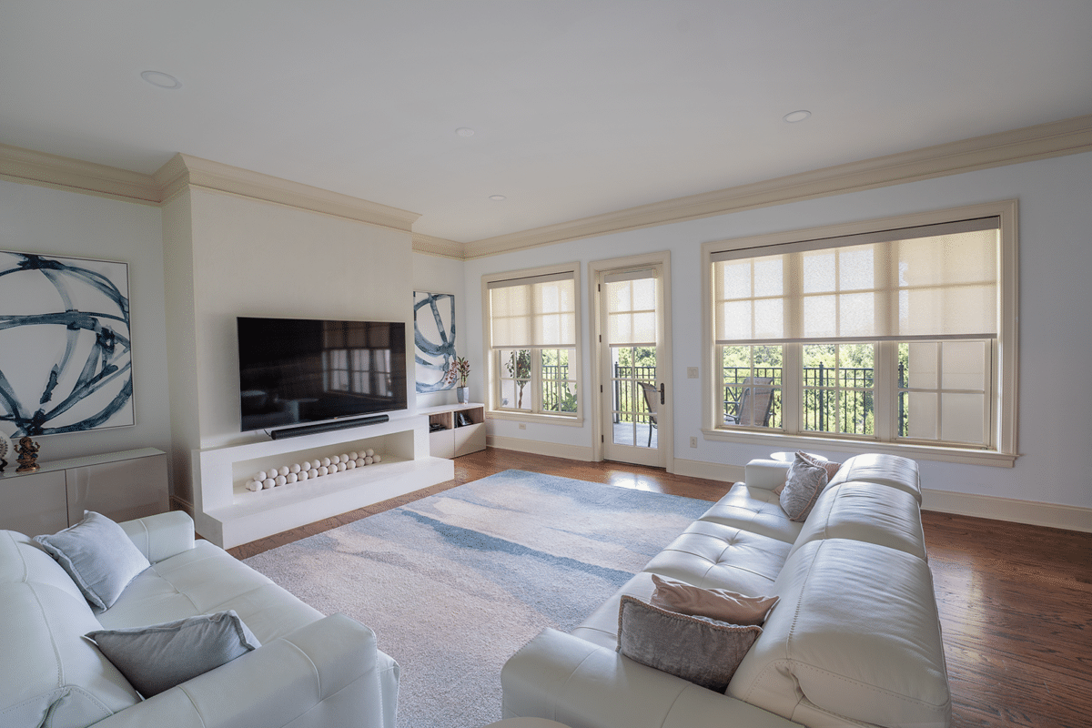 Portfolio - A Shade Above