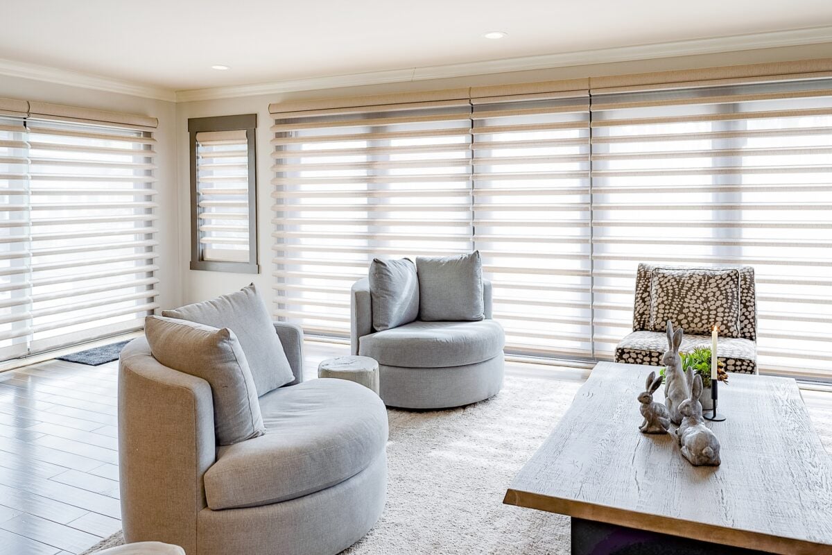 Custom Window Treatments in Charlotte & Cornelius NC, Fort Mill & South ...