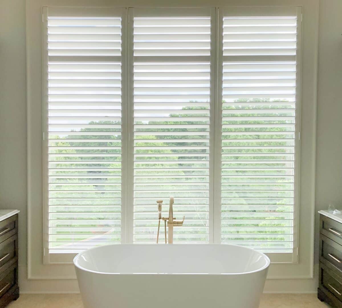 Portfolio - A Shade Above