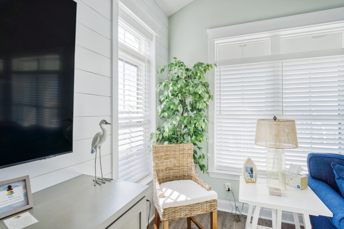 Budget Blinds Myrtle Beach