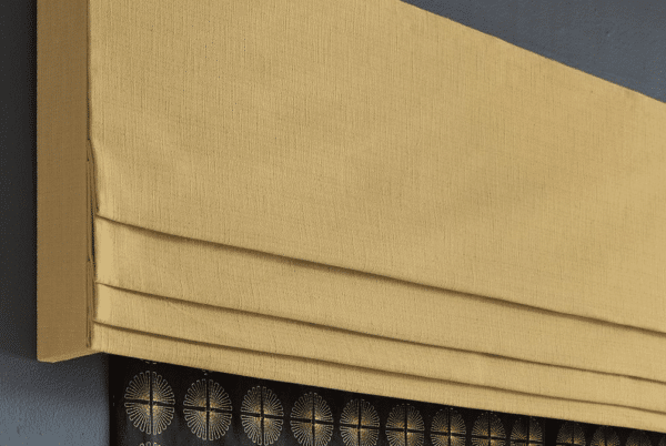 Custom Cornices & Valances | A Shade Above | Charlotte, NC