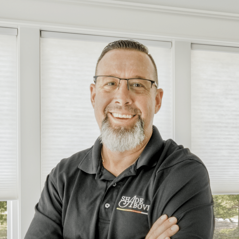 Commercial | A Shade Above | Charlotte