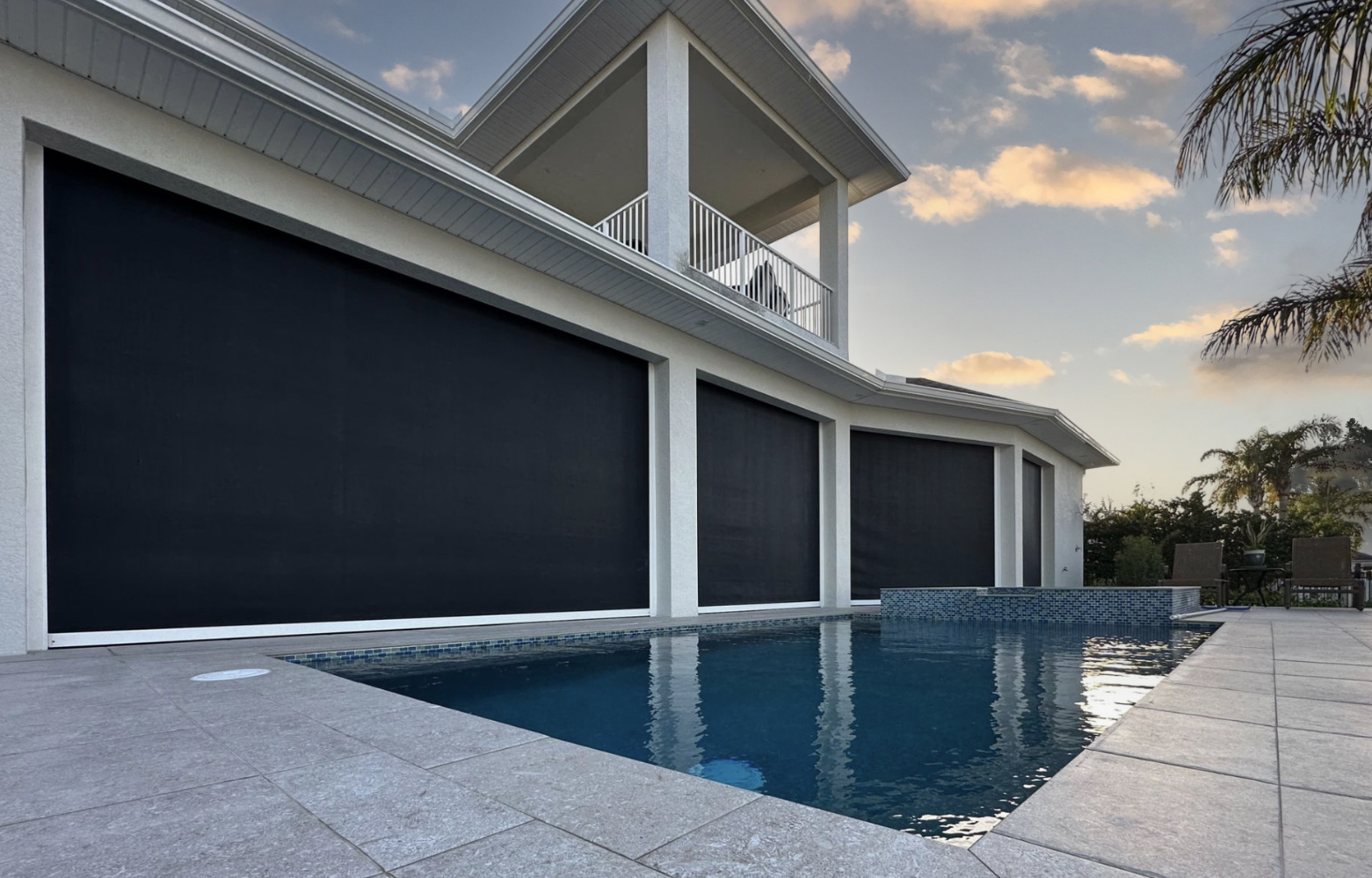 MagnaTrack Screens - A Shade Above