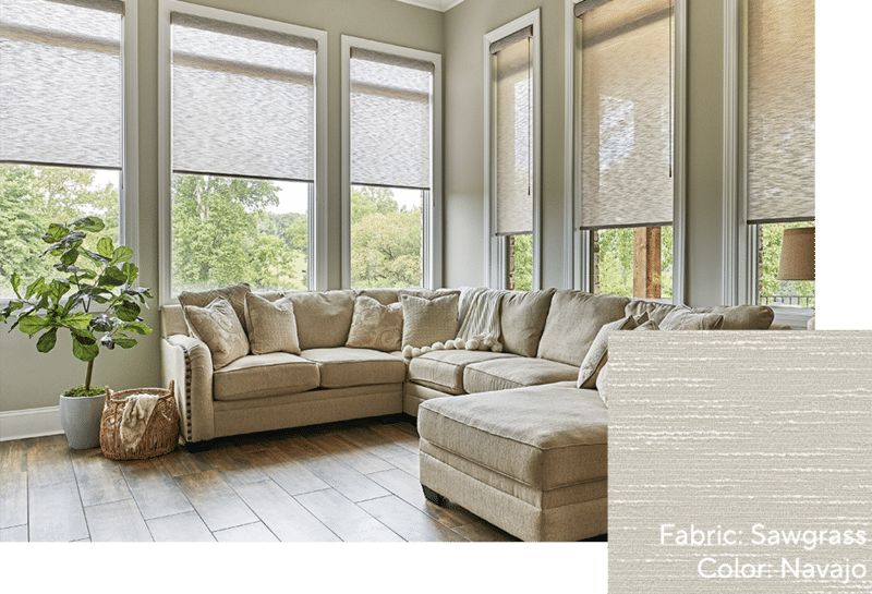 Shades of Style: A Comprehensive Guide to Choosing the Perfect Roller ...