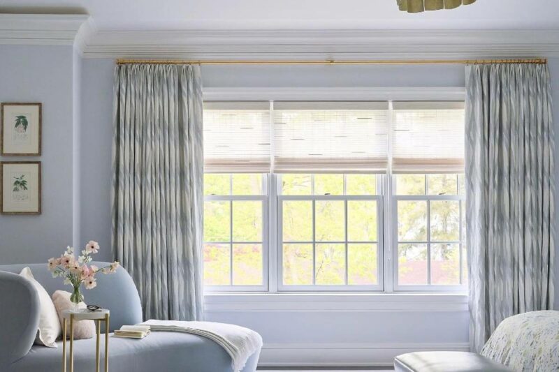 Plantation Shutters vs. Roller Shades: Which is the Right Choice for Your Charlotte Home | A ...