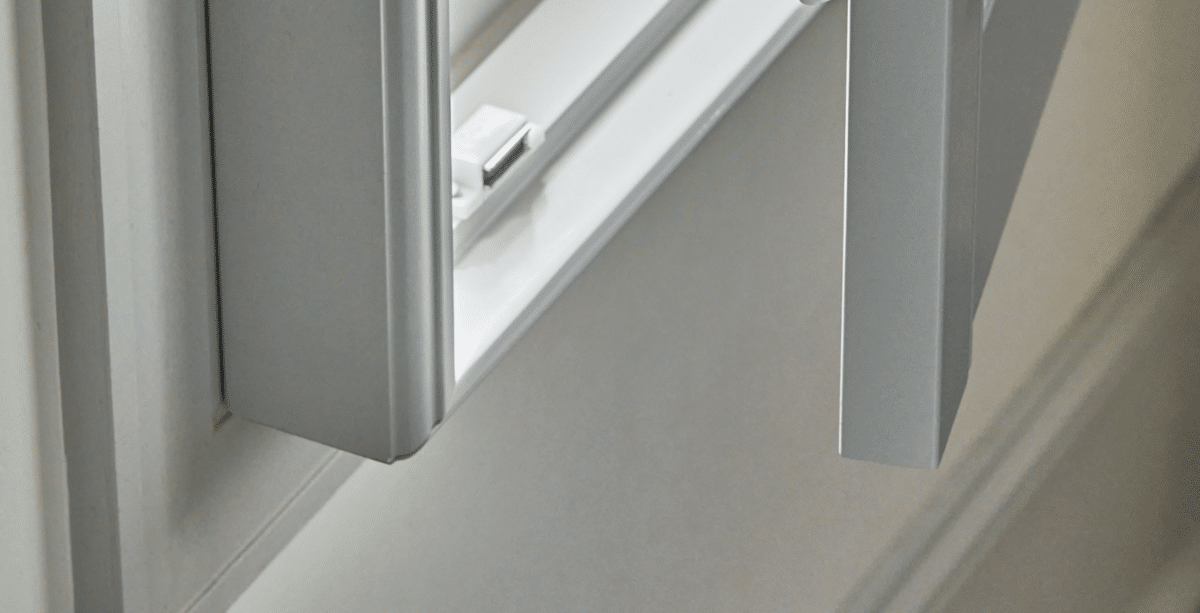 Outside Mount Plantation Shutters – How are they Installed? - A Shade Above