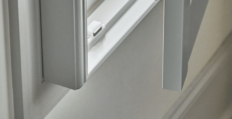 Outside Mount Plantation Shutters – How are they Installed? - A Shade Above