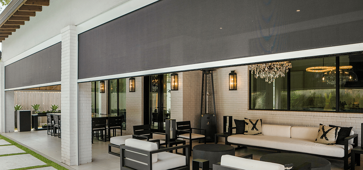 Visit A Shade Above - Custom Blinds, Shutters Charlotte NC Showroom