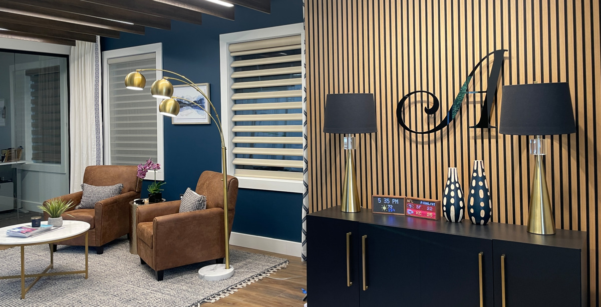 Shades of Style: A Comprehensive Guide to Choosing the Perfect Roller ...