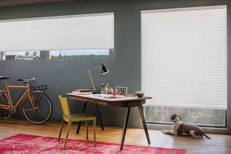 Shade Your Window with Cellular Shades | A Shade Above