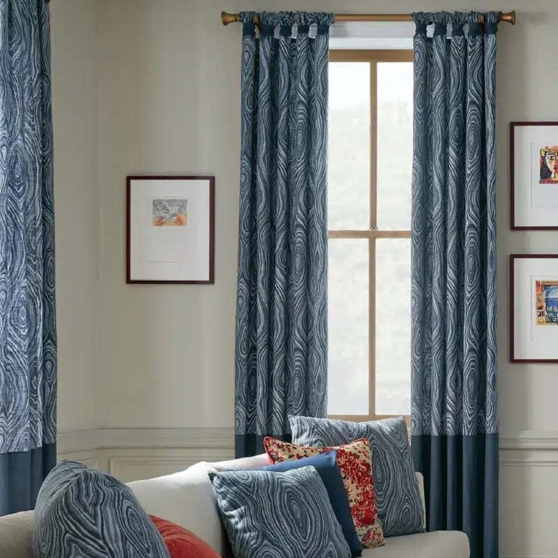Custom Window Treatments Charlotte NC | A Shade Above