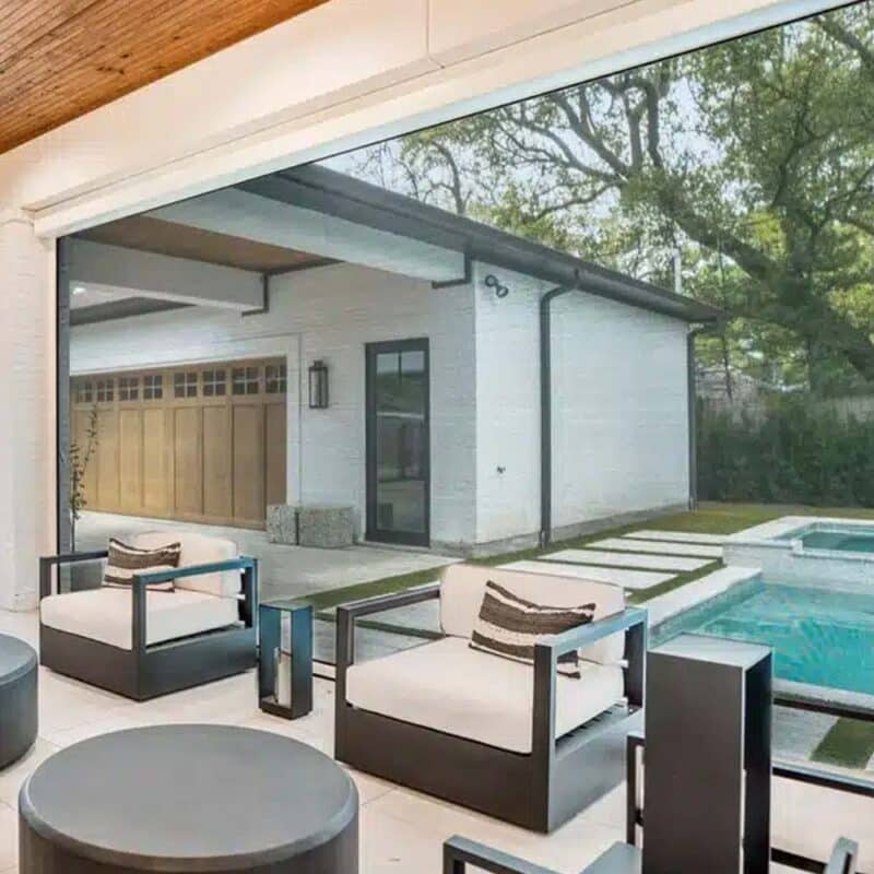 Custom Window Treatments Charlotte NC | A Shade Above