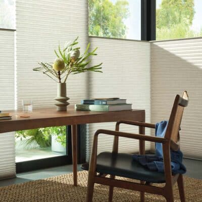 Custom Window Treatments Charlotte NC | A Shade Above