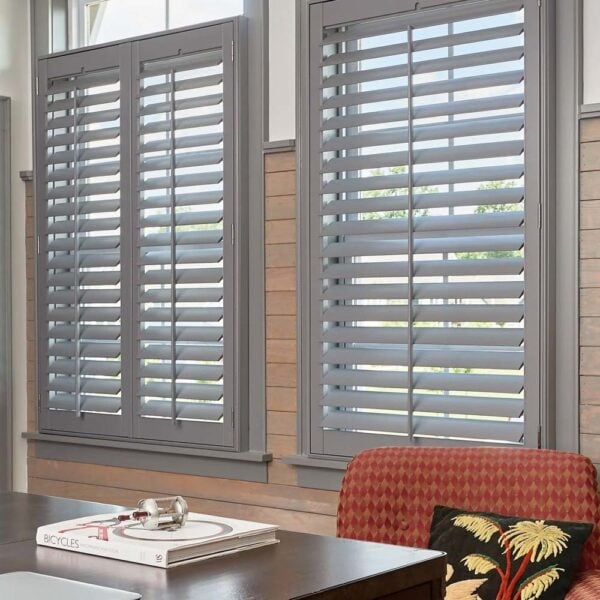 Custom Window Treatments Charlotte NC | A Shade Above