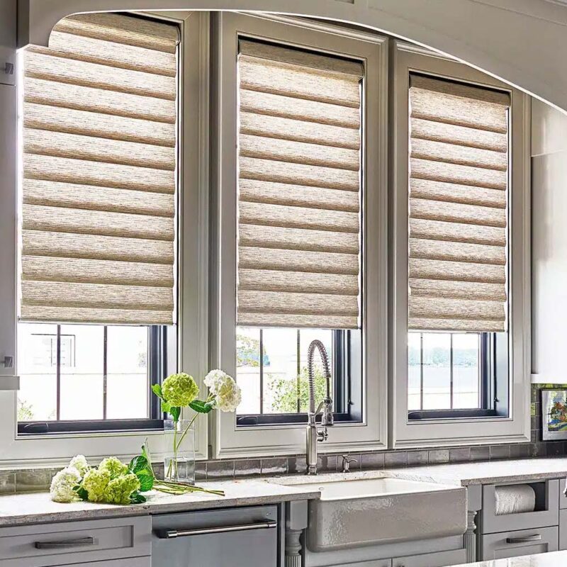 Custom Window Treatments Charlotte NC | A Shade Above