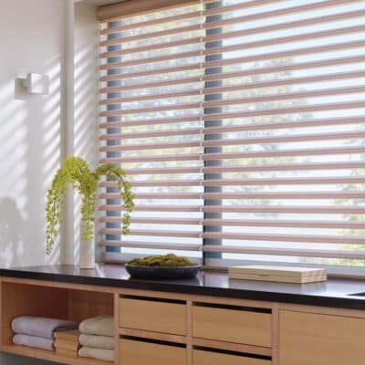 Custom Window Treatments Charlotte NC | A Shade Above
