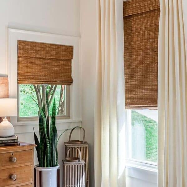 Custom Window Treatments Charlotte NC | A Shade Above