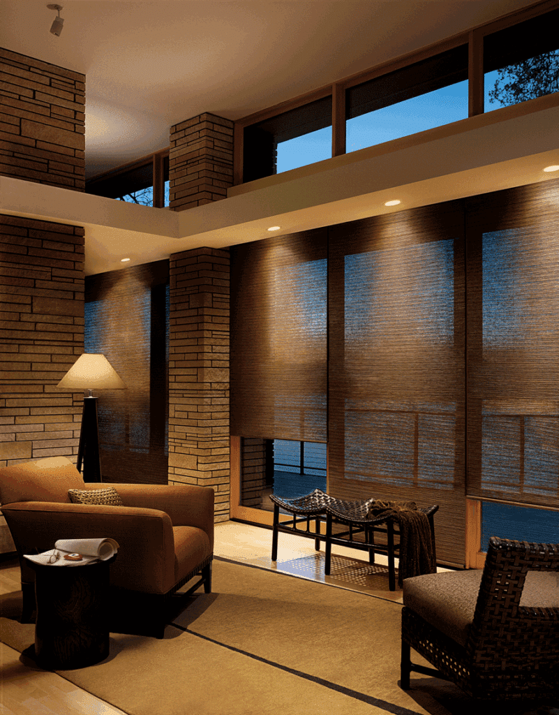 Smart Blinds & Motorized Shades: The 2025 Guide to Automation